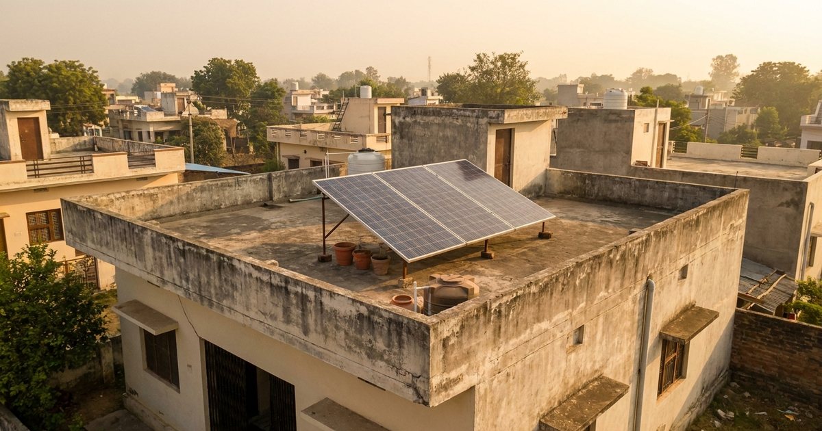 1 kW Solar System India 2026: Price, Generation & Subsidy